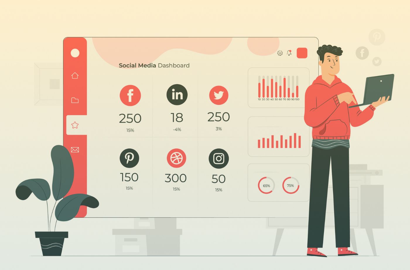 Best Social Listening Tools 2025: Enhance Brand Monitoring - Aim ...